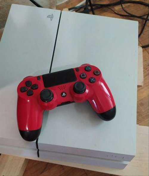 Sony PS4