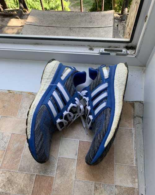 Adidas Energy Boost 3(оригинал)
