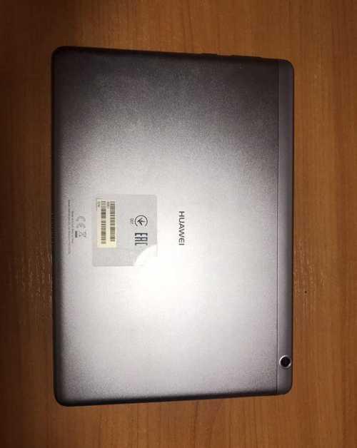 Планшет huawei MediaPad T3 10