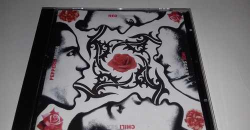 Red Hot Chili Peppers-«Blood Sugar Sex Magik» (CD)