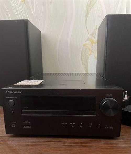 Аудиосистема pioneer X-HM20