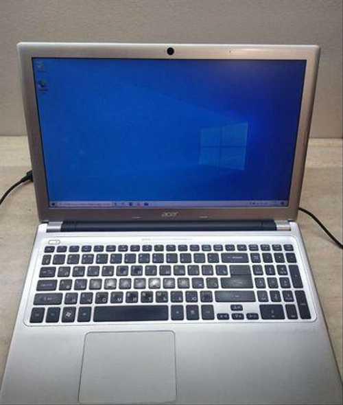 Acer v5-531g