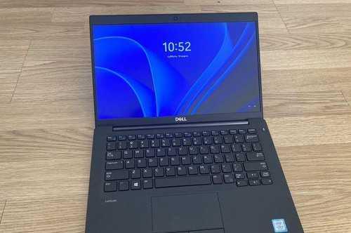 Dell Latitude 7380