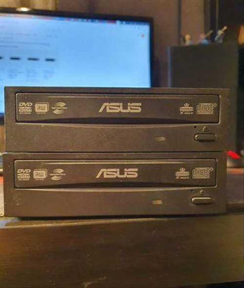 Дисковод Asus