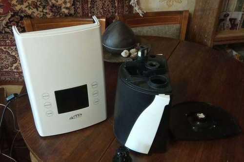 Увлажнитель воздуха AirinCom sps 902