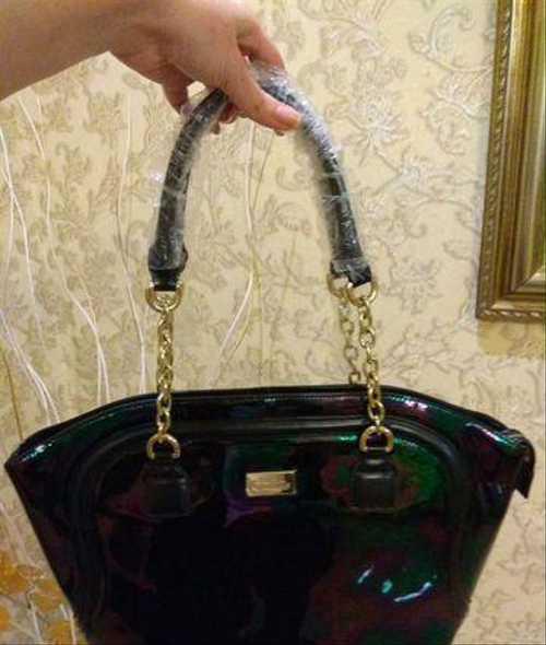 Сумка Just Couture