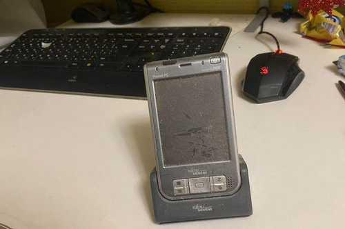 Fujitsu siemens pocket PC