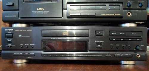 CD проигрыватель Aiwa XC - 950E