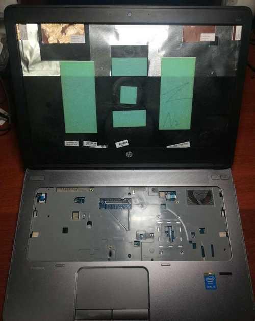 HP ProBook 640G1 KOG29ES#ACB
