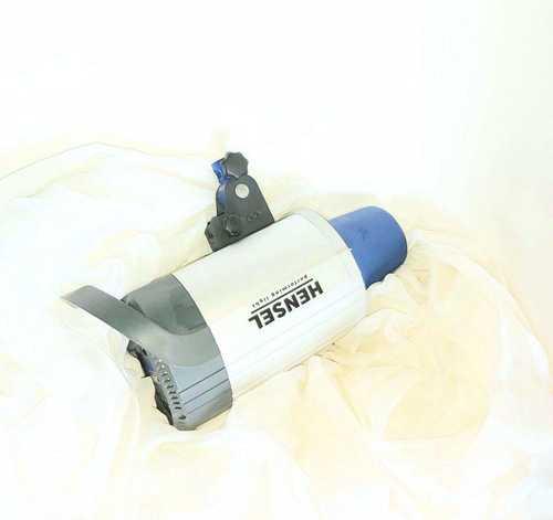 Hensel Expert Pro 1000 (230V) вспышка студийная