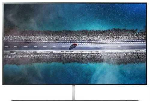 Телевизор oled LG oled65W9P 65 дюймов (2019)