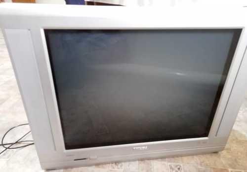 Продам телевизор Philips Cineos TV 29PT9020 74 cm