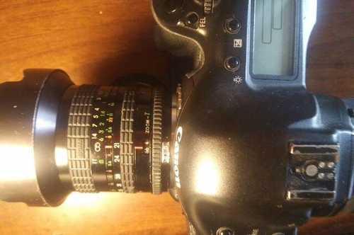 Sigma MF 21-35 mm f/ 3.5-4.0 Zoom-Gamma MC Nikon