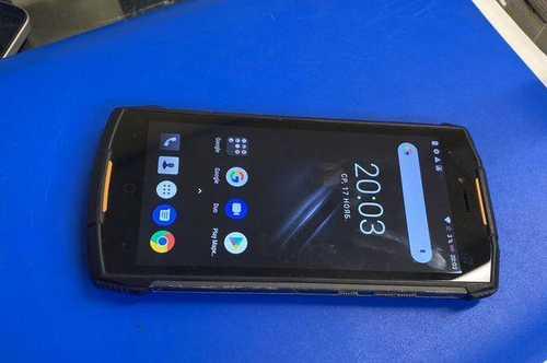 Doogee S55 lite