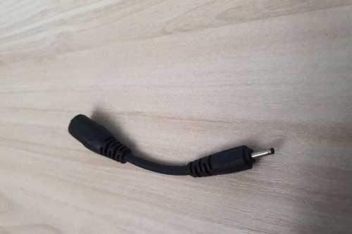 Nokia CA-44 - Переходник Charging Adaptor Cable
