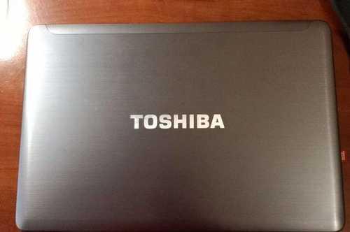 Ноутбук Toshiba Satellite U 840- B7S