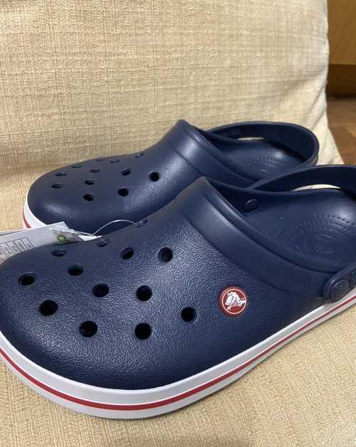Crocs