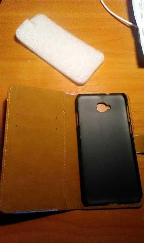 Asus Zenfone4 Selfie