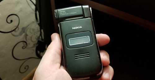 Nokia n93