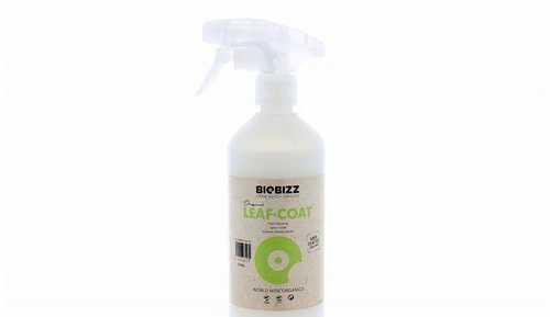 BioBizz Leaf-Coat 0.5 л