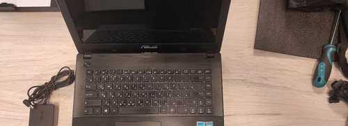 Ноутбук Asus X451M