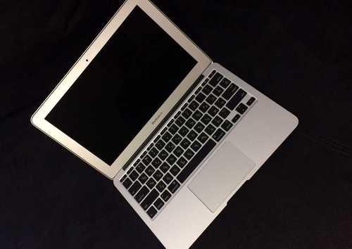 Apple MacBook Air A1370,11,6",Mid 2011, Запчасти