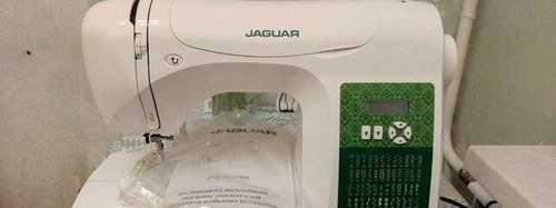 Швейная машинка Jaguar PS - 550