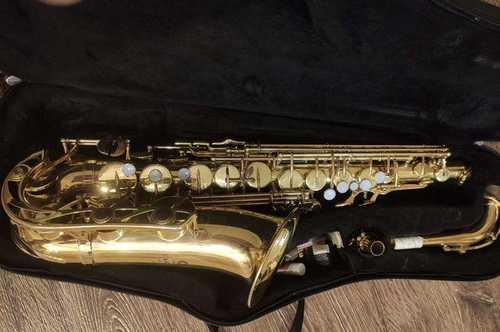 Альт саксофон Yamaha yas 31