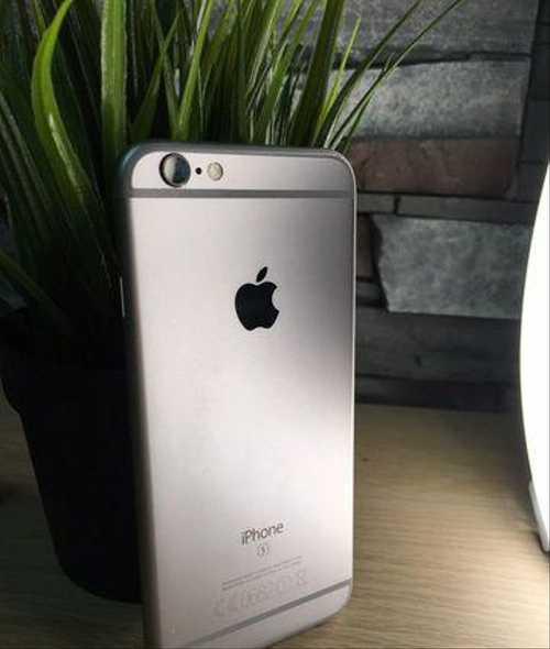 iPhone 6s 16 gb