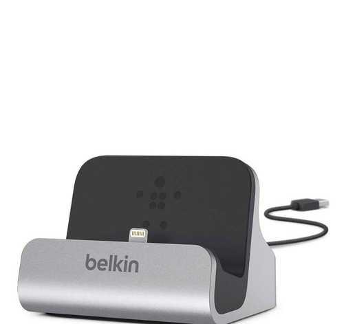 Док станция Belkin F8J045 для iPhone