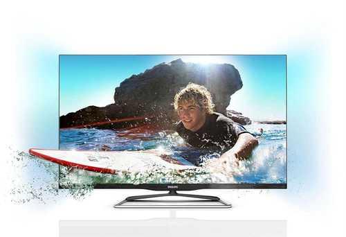Телевизор Philips 42PFL6907T/12