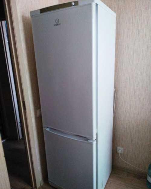 Холодильник indesit SB185