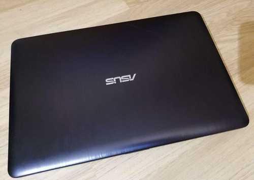 Asus VivoBook D541NA intel 2x2.4GHz 4ram