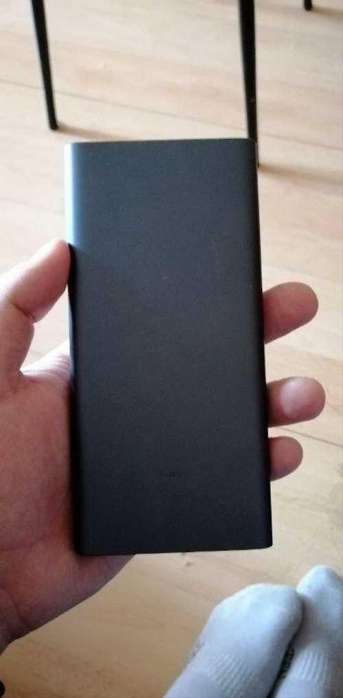 PowerBank Xiaomi 10000mah