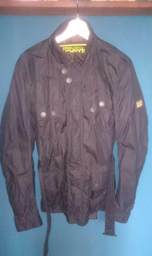 Куртка Superdry