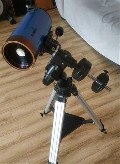 Телескоп Sky-Watcher MAK127