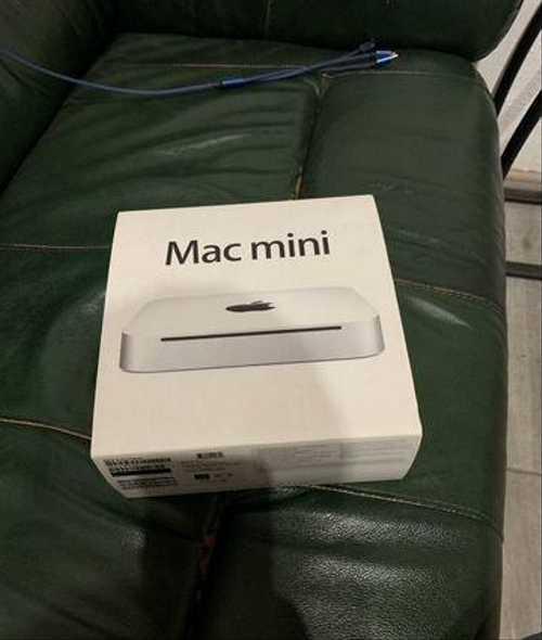 Apple Mac mini