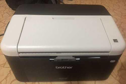 Принтер Brother Model HL-1212WR