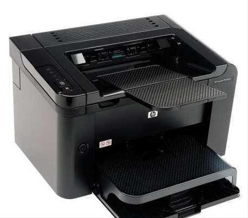 Принтер HP LJ 1606dn