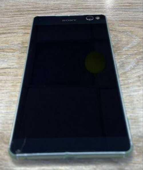 Sony Xperia C5 Ultra E5533 запчасти/разборка