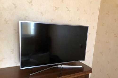 Телевизор samsung UE40MU6450U