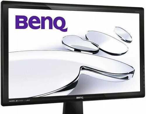 Монитор benq vw2420h схема