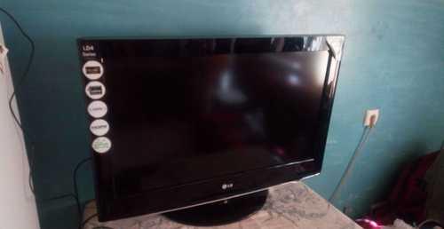 LG-32"(81см) Full HD