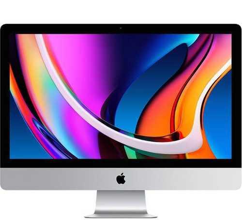 Apple iMac 27" Retina 5K 2020 mxwu2RU/A (6C i5 3.3