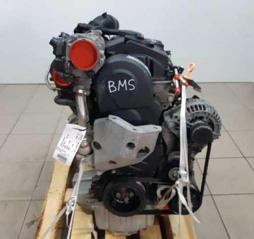 Купить мотор bms. Двигатель BMS 1.4 TDI. 1.4 BMS TDI. BMS мотор Skoda. 1.4 TDI BMS термостат.