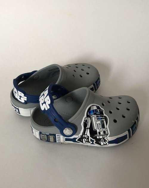 Crocs р.26 (С9)