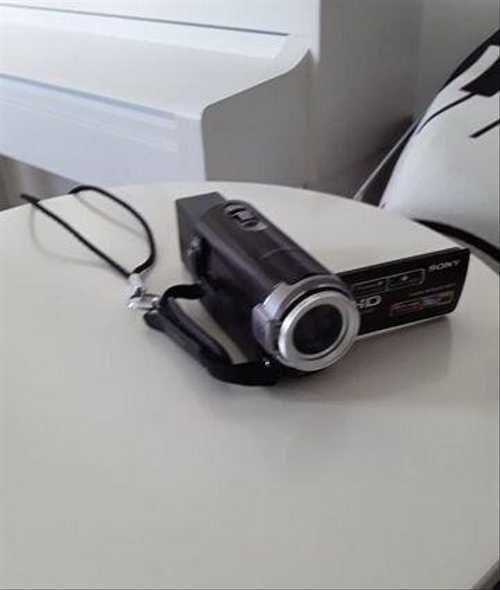 Видеокамера sony HDR-CX350