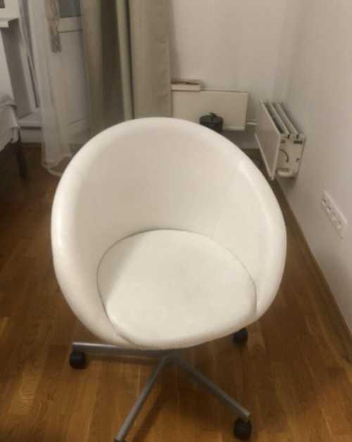 Кресло IKEA skruvsta