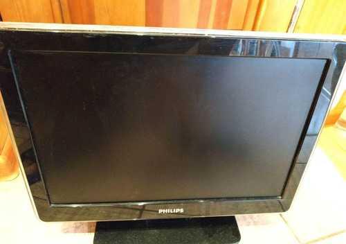Телевизор Philips 19pfl5403s/60