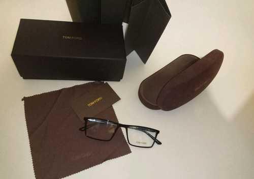 Новые очки Tom Ford